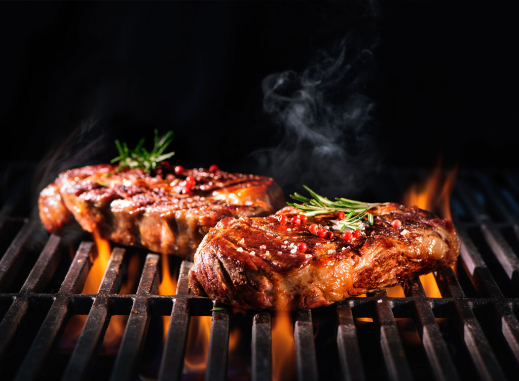 - Best Health Meat Co.