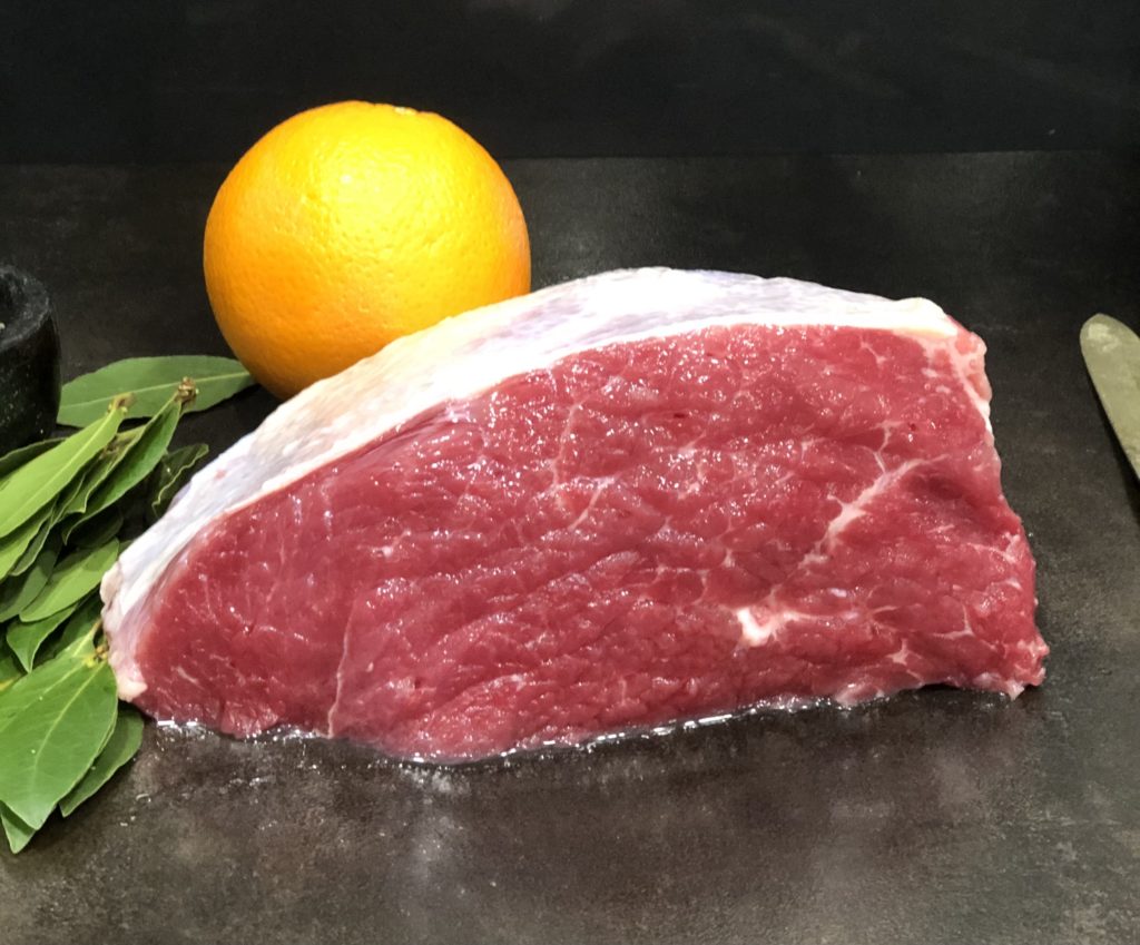 Corned Silverside Corned Beef - Best Health Meat Co.